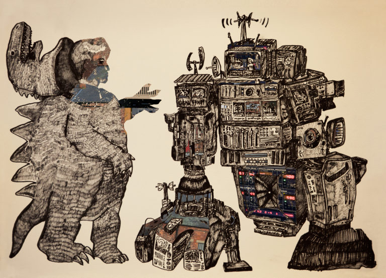 News Media - SHIBUYA AWARDS