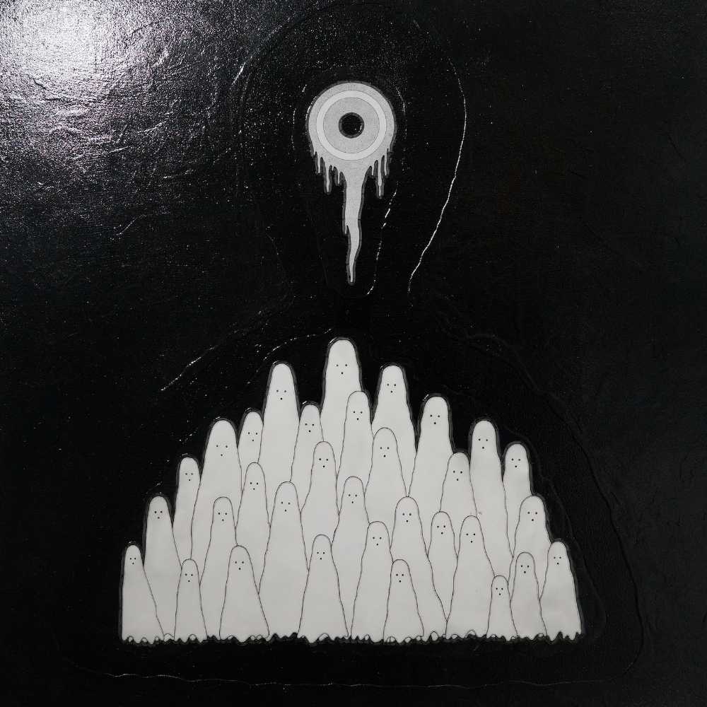 ghosts & anima - SHIBUYA AWARDS